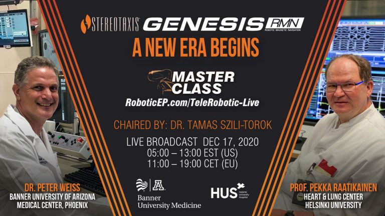 TeleRobotics Live