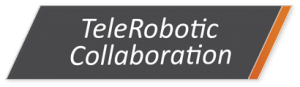 TeleRobotics - Telemedicine & Robotics